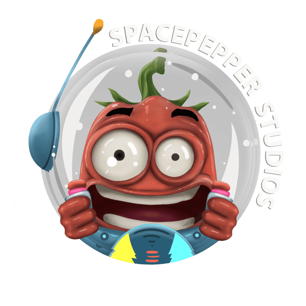 SpacePepper Studios - Best Video Production House In Delhi