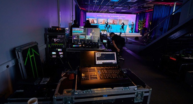 10 Tips for Hosting an Effective Virtual Event - SpacePepper Blogs