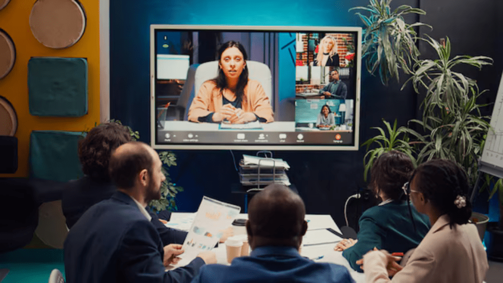 The Complete Guide to Corporate Video Production for Businesses ...